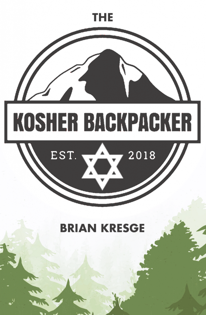 The Book - Maine Israelite Outdoor Society